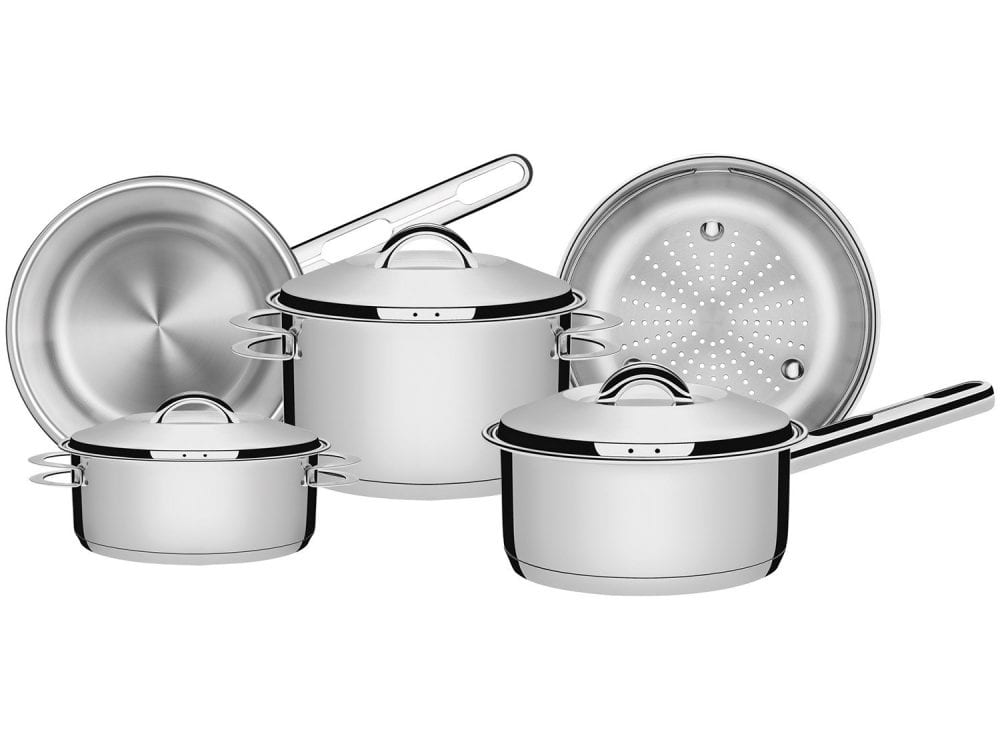 As Melhores Panelas: saiba como encontrar as opções certas