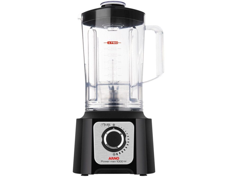 Qual é o melhor liquidificador? Top 15 opções para conhecer