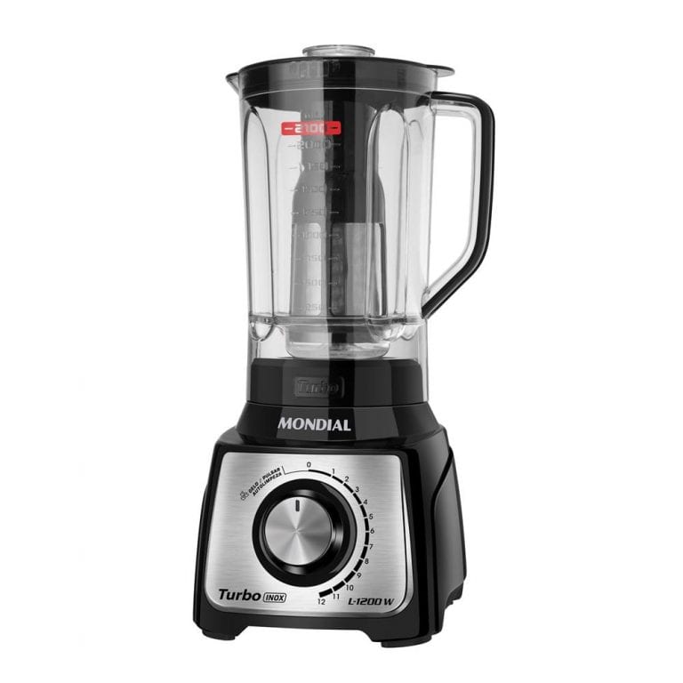 Qual é o melhor liquidificador? Top 15 opções para conhecer