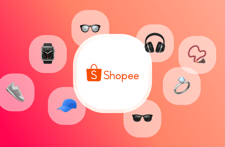 Shopee BR: aprenda a economizar na plataforma | Méliuz