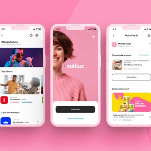 Conta digital Méliuz: confira todos os benefícios | Méliuz