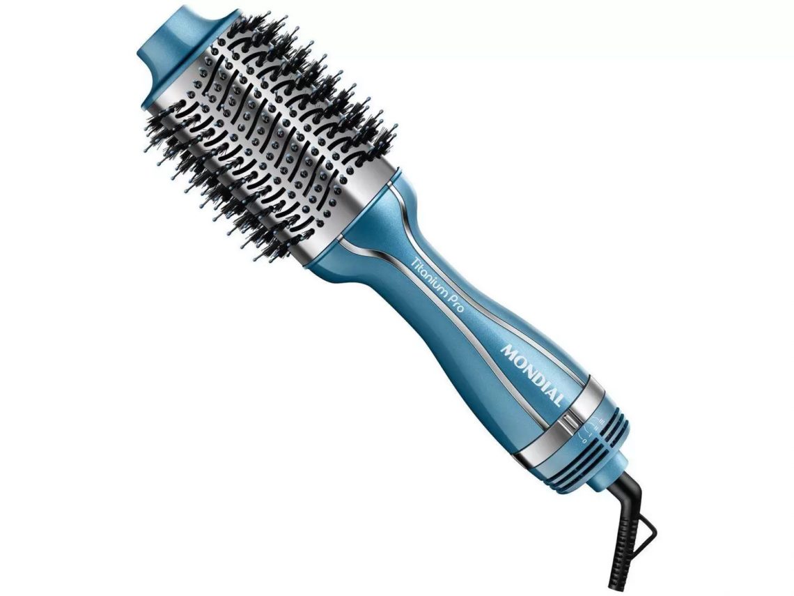 Qual é a melhor escova secadora? Top 15 opções | Méliuz
